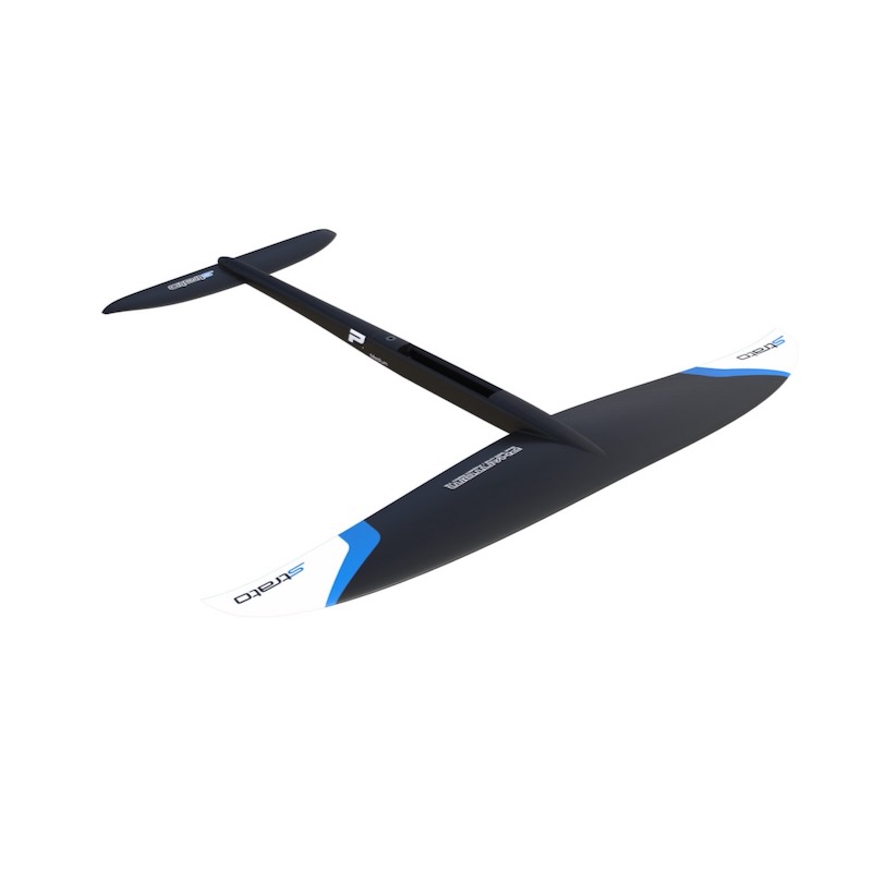 Phantom STRATO REAR WING | GlissAttitude
